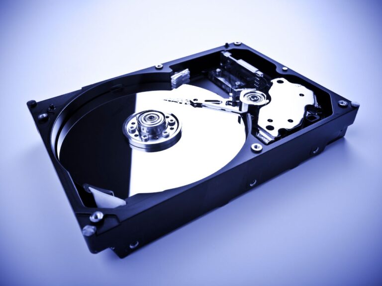 HDD（ハードディスク）を認識するが読み込めない！原因と解決策4選｜データ復旧のLIVEDATA
