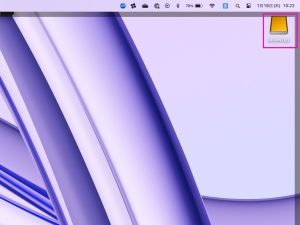 Macから外付けSSDへデータ移行する方法は2つ！できない理由も解説｜データ復旧のLIVEDATA