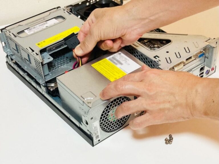 HDD増設後にPCが起動しない悩みを解決！見直すべき設定と対処法｜データ復旧のLIVEDATA