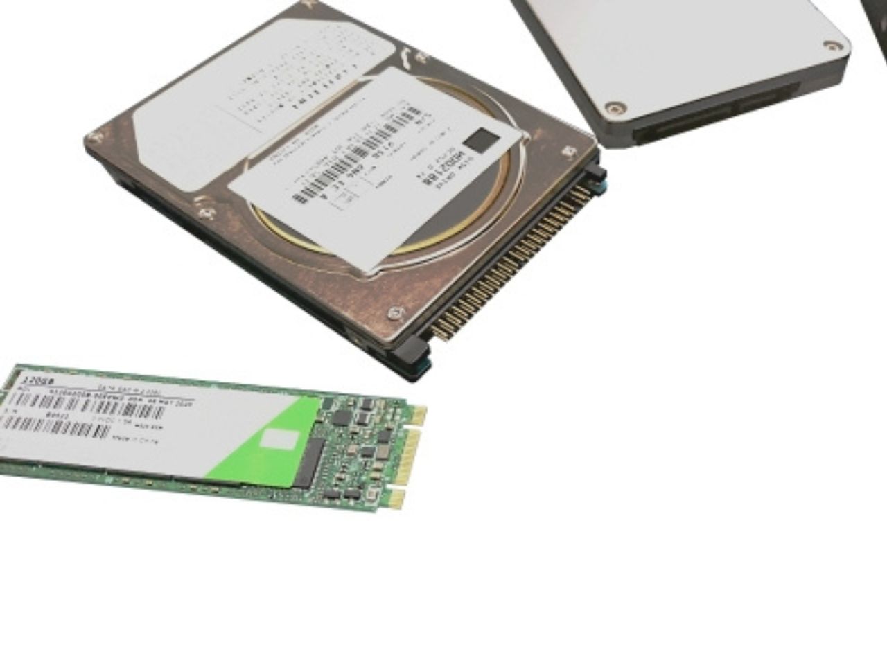 サンディスクのSSDからデータが消える3つの原因｜必見の対処法と注意点｜データ復旧のLIVEDATA