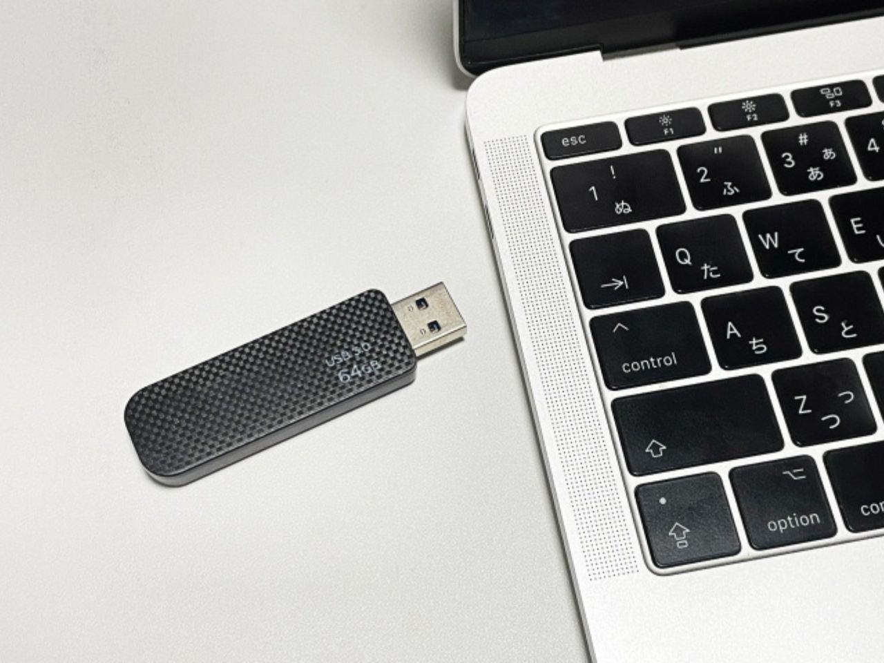 Macで使うUSBの故障？データ復旧する2つの方法と状況確認4選｜データ復旧のLIVEDATA